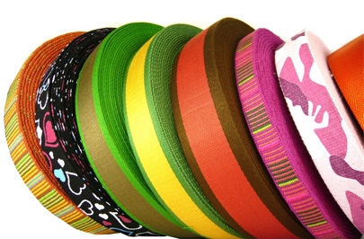 Universal Webbing Products Co., Ltd.